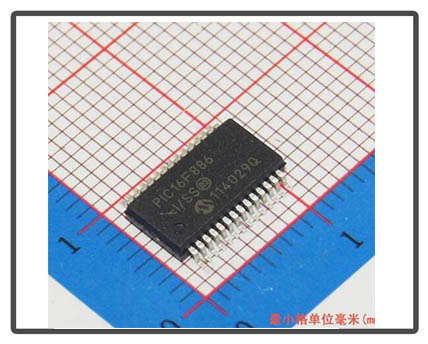 Microcontroller - 3WELL Technology International Co.,Ltd